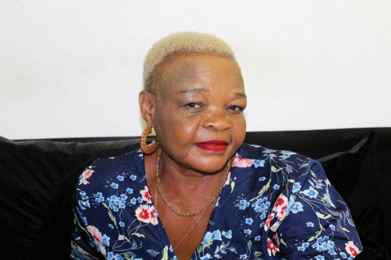 Kolobetso: The Passionate Caregiver :: Mmegi Online