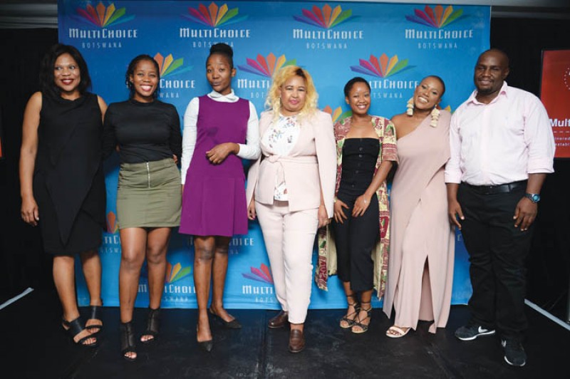 Multichoice Botswana Shares 28-Year Journey :: Mmegi Online
