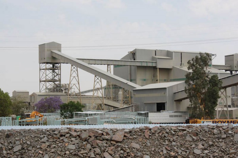 Debswana launches Strategy 2024 :: Mmegi Online