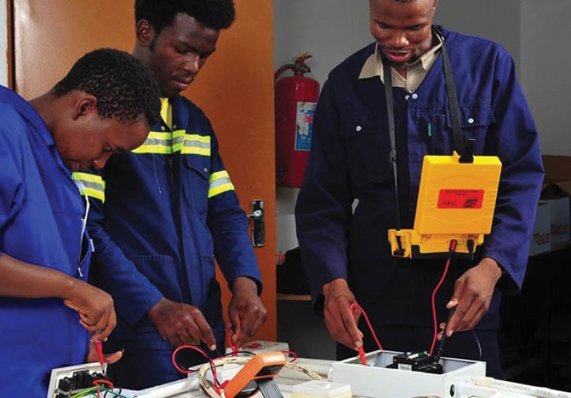 'ETSSP crafted to address 21st Century education challenges' :: Mmegi ...