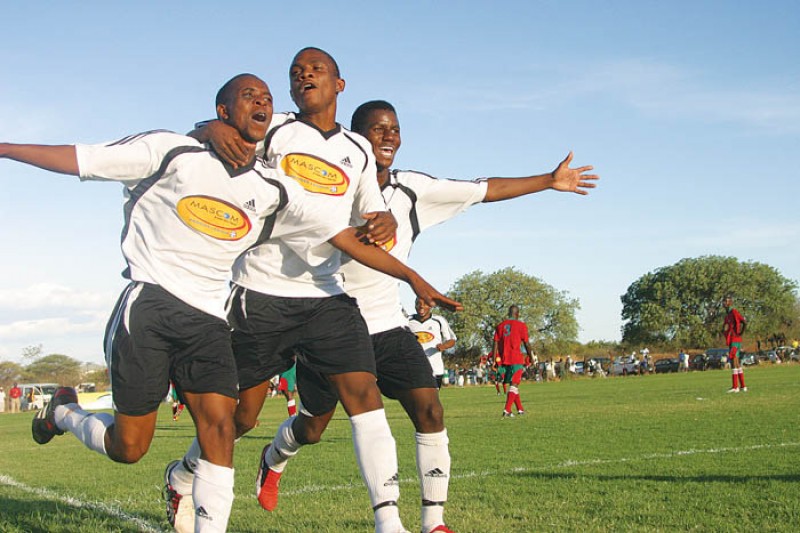 Remembering the invincible Magosi side :: Mmegi Online