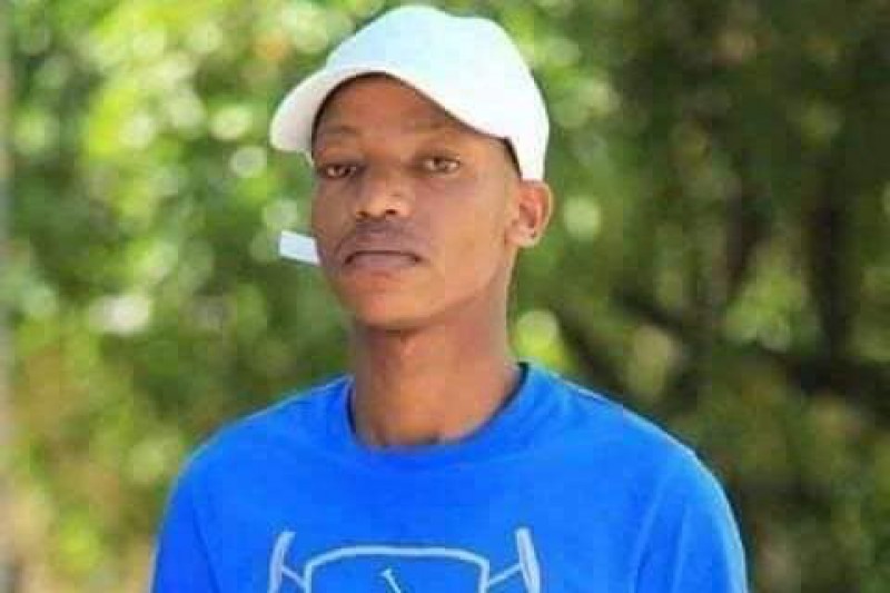 Footballer dies of stab wound by girlfriend :: Mmegi Online