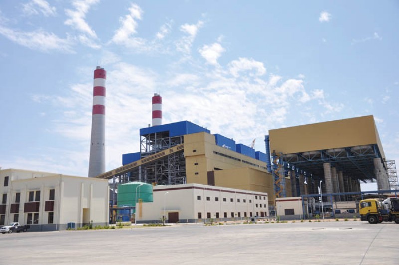 BPC to ink 100MW solar deal by November :: Mmegi Online