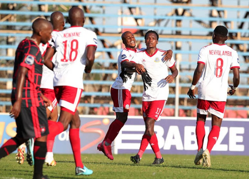 Ngele: An Epitome Of Dedication, Patience & Resilience :: Mmegi Online