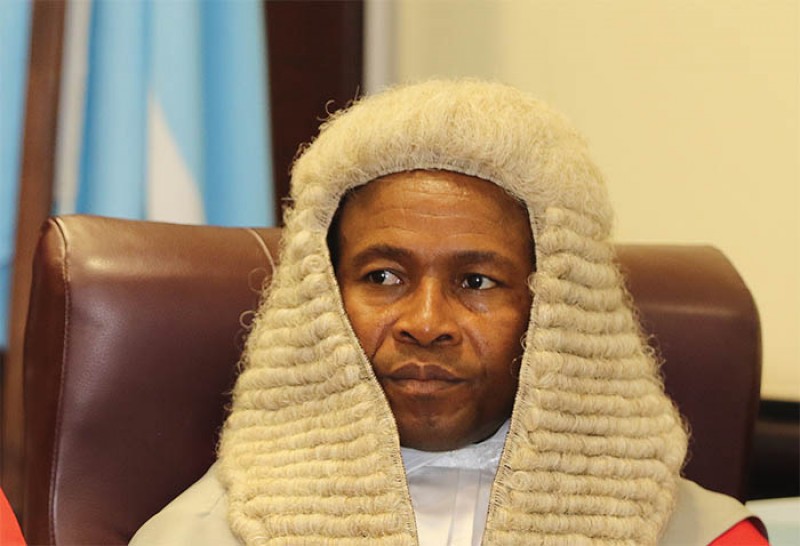 Court moves forward Seretse's application :: Mmegi Online