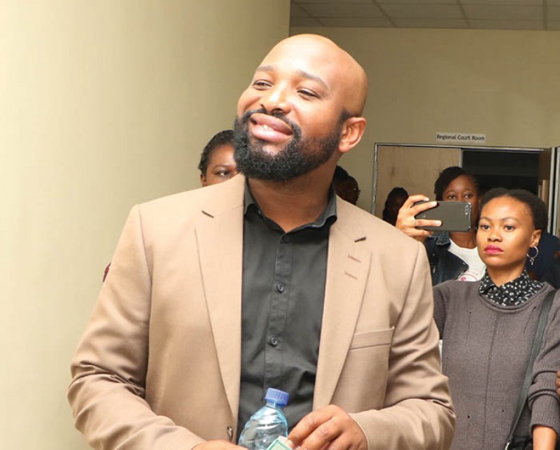 Gov't counters contempt with stay :: Mmegi Online