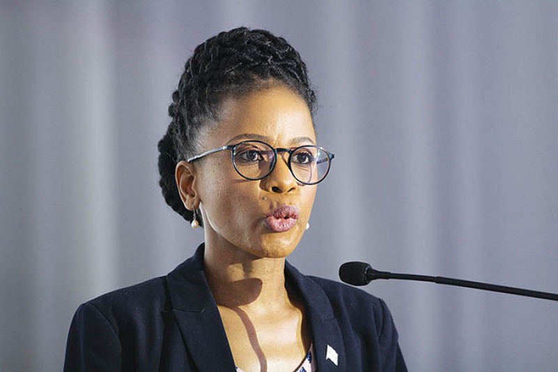 Serame Challenges Local Producers To Improve Quality :: Mmegi Online