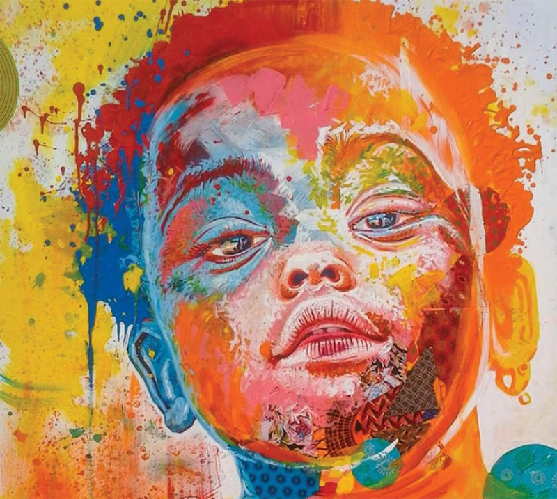 Artistic Mogapi soldiers on depsite COVID huddles :: Mmegi Online