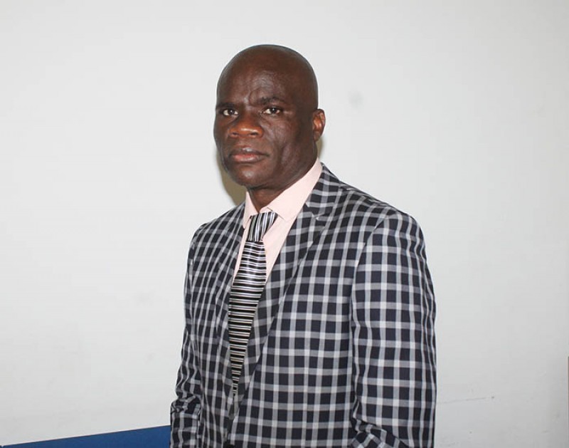 Masaiti, the brains behind Besa's rise :: Mmegi Online