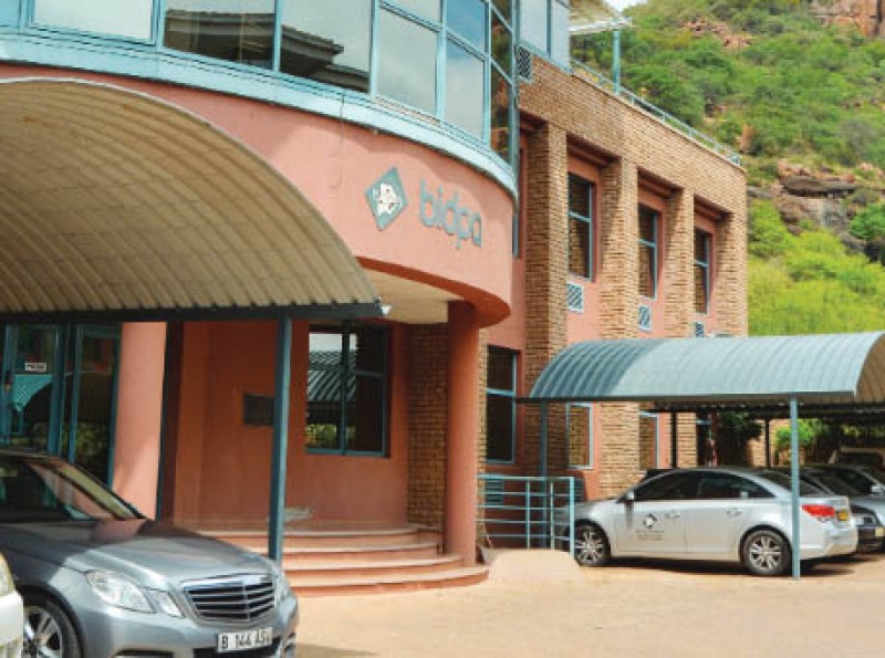 BIDPA employees decry favouritism :: Mmegi Online