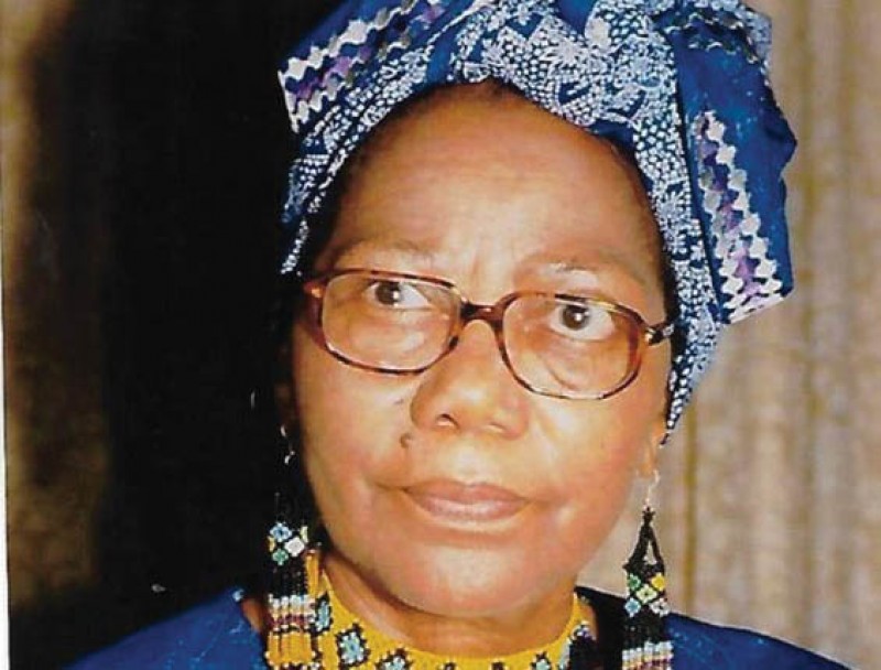 Tribute to Prof SSS Mogwe :: Mmegi Online