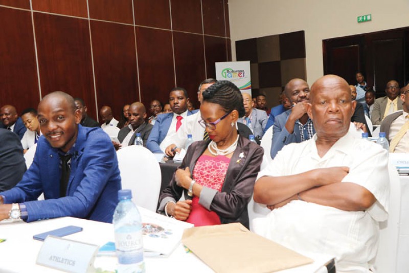 NSAs React Differently On BNSC/BNOC Merger :: Mmegi Online