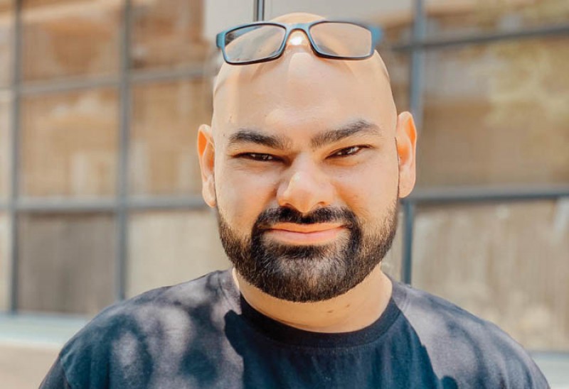 DJ Kuchi Bags Prestigious YAMA :: Mmegi Online