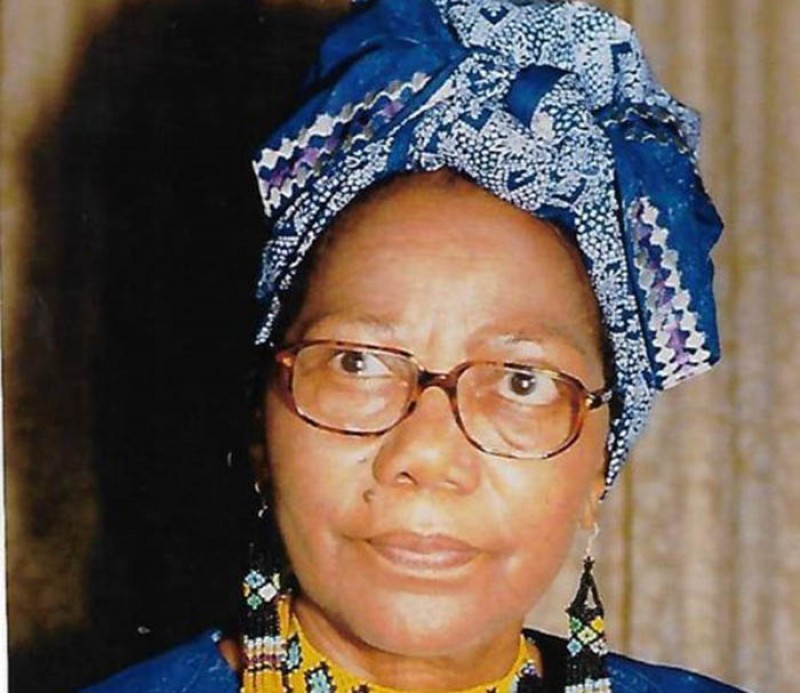 Prof Serara Kupe-Mogwe's contribution to nursing in Botswana :: Mmegi ...