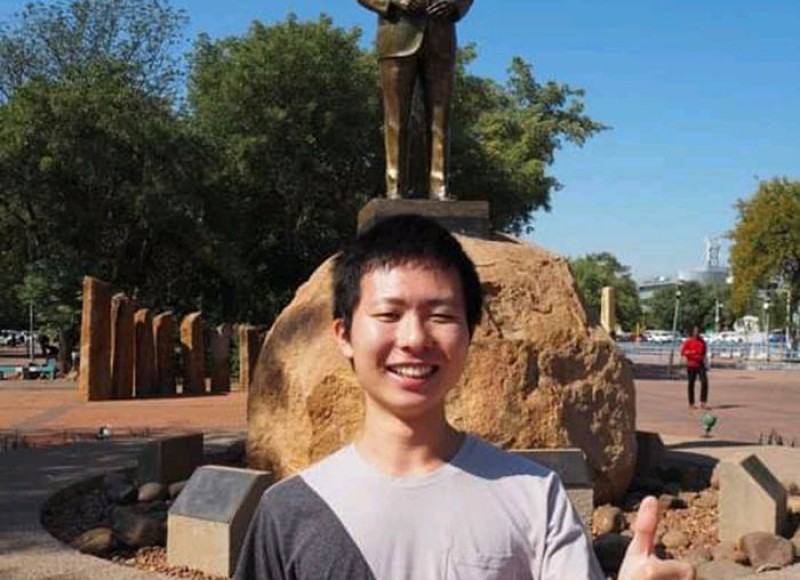 Botswana through the eyes of a Japanese student :: Mmegi Online