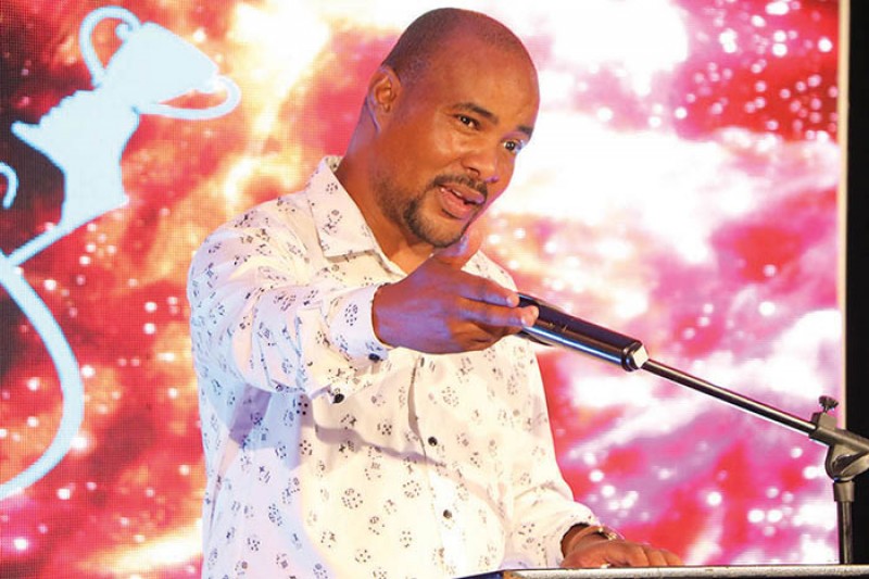 Total Music Group Promises Best BOMU Awards Ever :: Mmegi Online