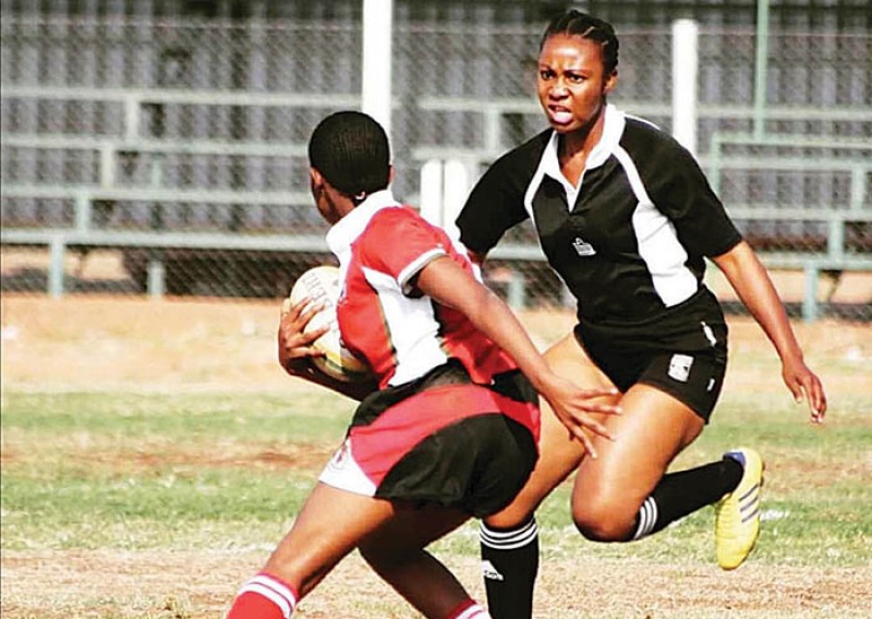 Rugby National Team Player Passes on :: Mmegi Online