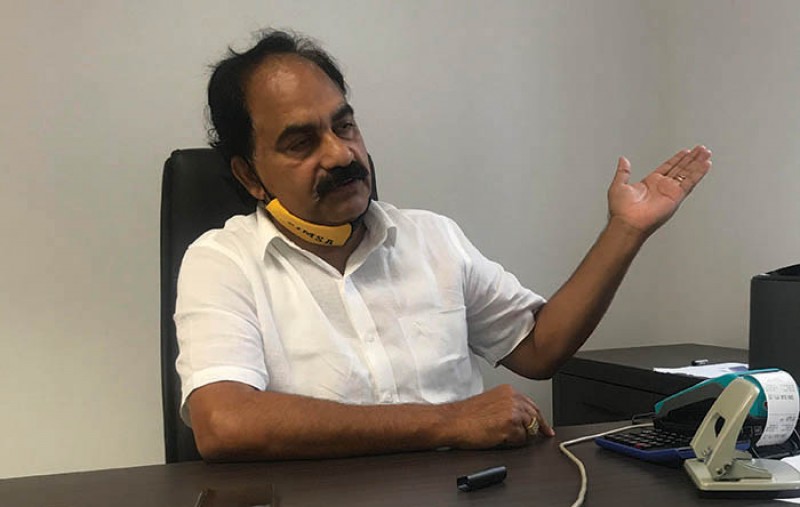 Simsa Solar plugs Botswana's power gap :: Mmegi Online