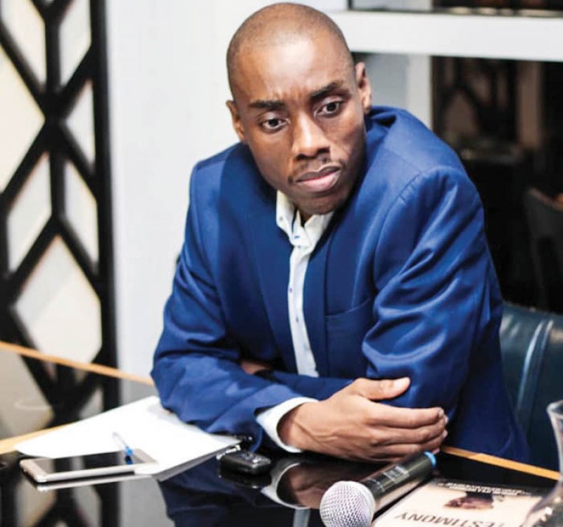 Love for pageantry inspires Macheke :: Mmegi Online