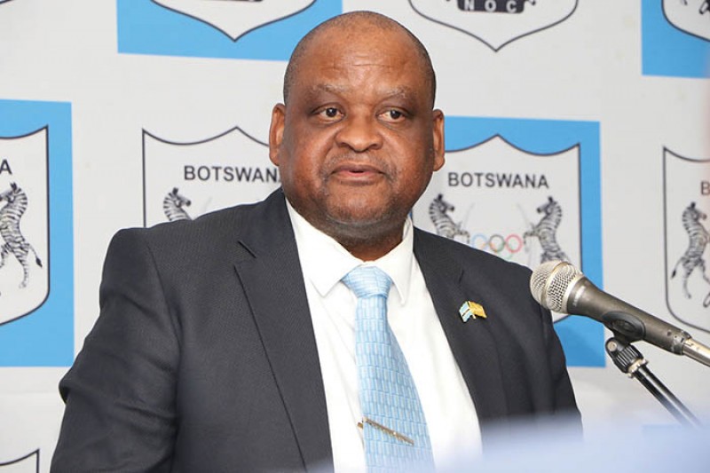 BFA CEO Hunt Down To Five :: Mmegi Online