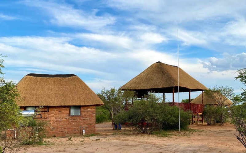 Losha Lodge: The Perfect Place To Connect With Nature :: Mmegi Online