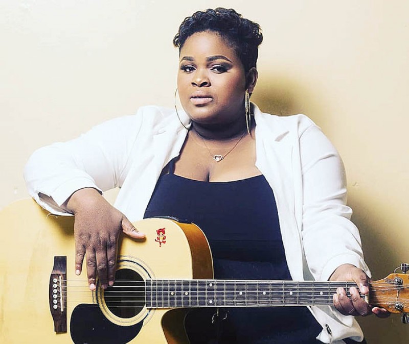 Lupus patient raises awareness through music :: Mmegi Online