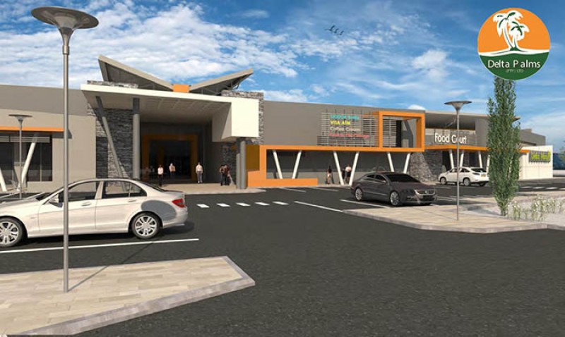 Competition Authority blocks P20m Maun mall deal :: Mmegi Online