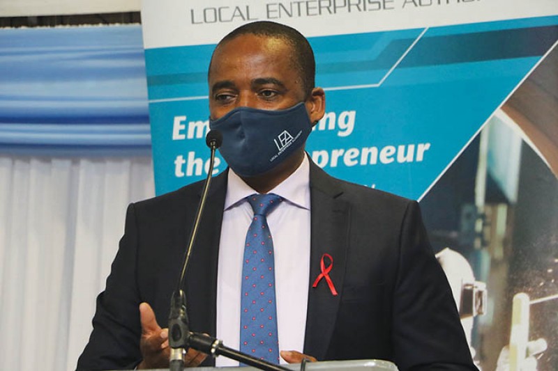 Horticulture far from filling national demand :: Mmegi Online