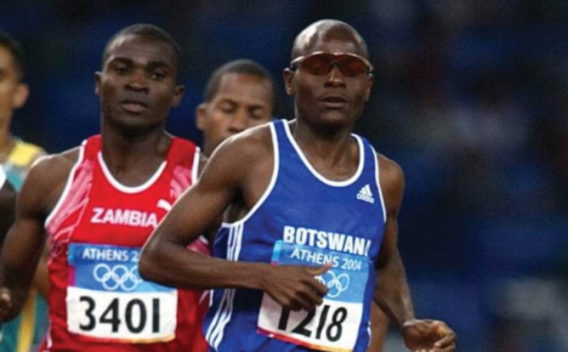 Botswana's long Olympics journey :: Mmegi Online