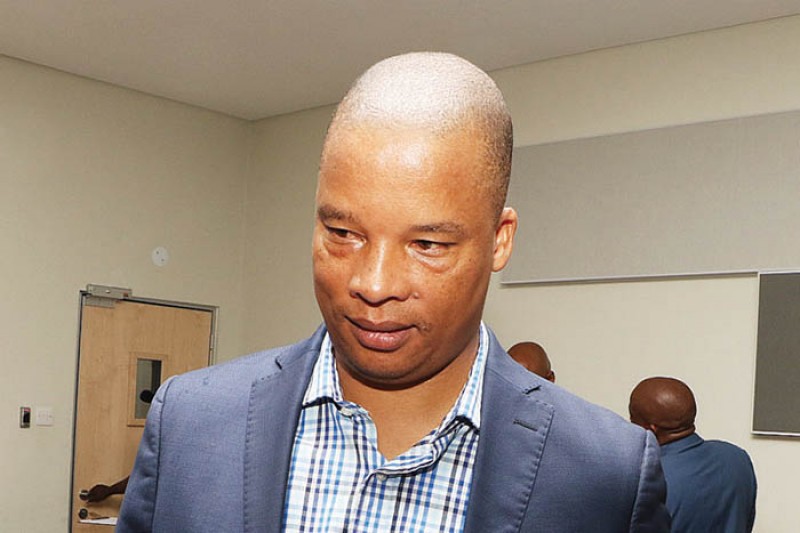 Pilane: The gateway to power :: Mmegi Online