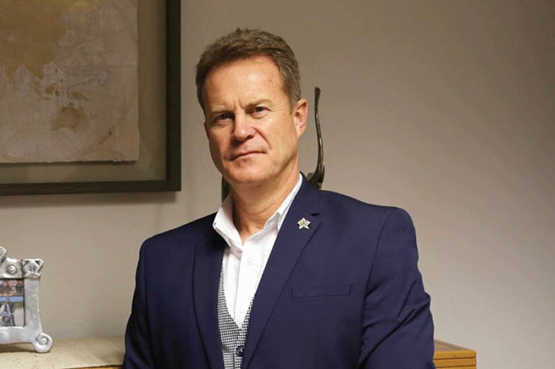 Bokomo Empowers Local Farmers :: Mmegi Online