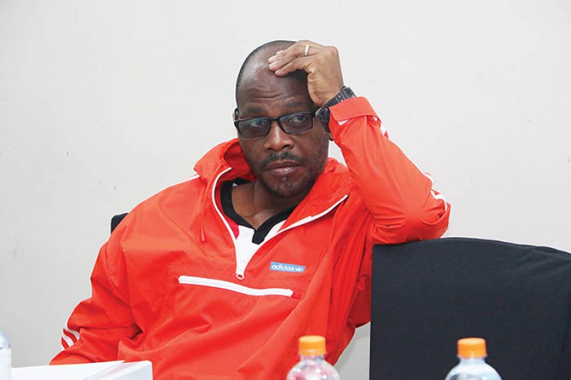 Ex-CMB Director's Property To Be Auctioned :: Mmegi Online