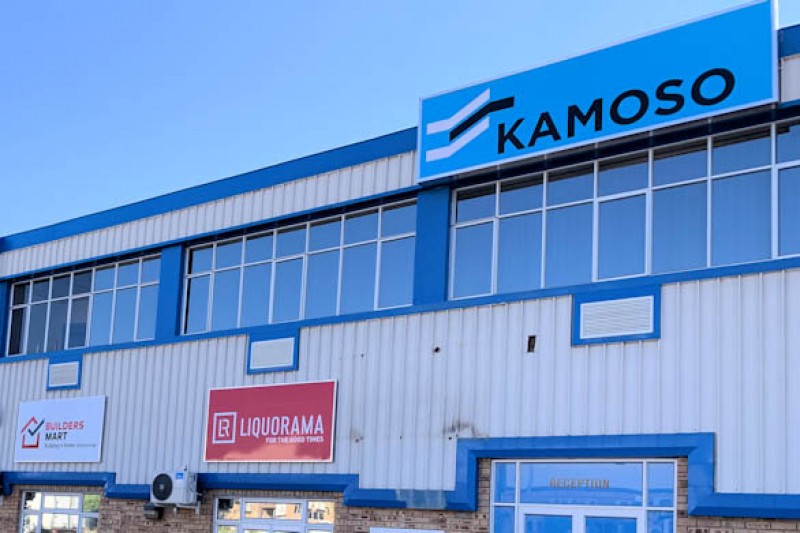 Kamoso Africa Fleeced Out Of P25M :: Mmegi Online