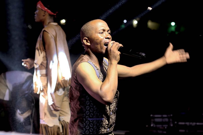 Takeaways from Leero's latest masterpiece :: Mmegi Online