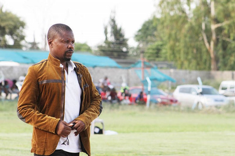 Chinyemba, Chiefs Clash Again Over Outstanding Payment :: Mmegi Online