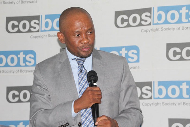 COSBOTS Fires CEO :: Mmegi Online
