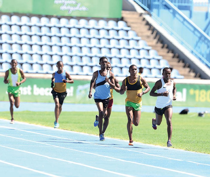 BNSC suspends BAA over COVID violations :: Mmegi Online