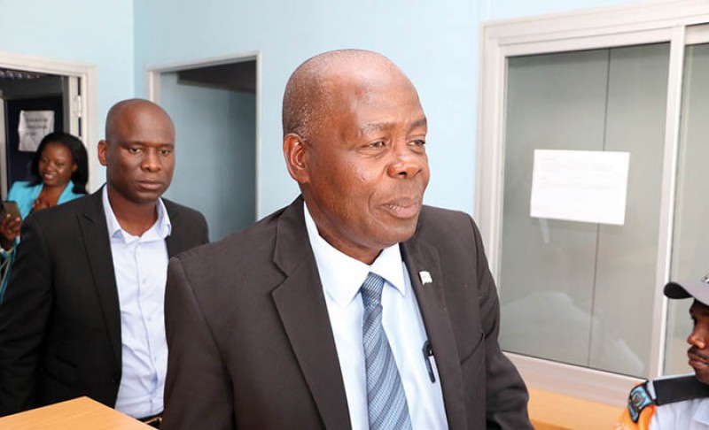 Magosi witch-hunts Sebina brothers :: Mmegi Online