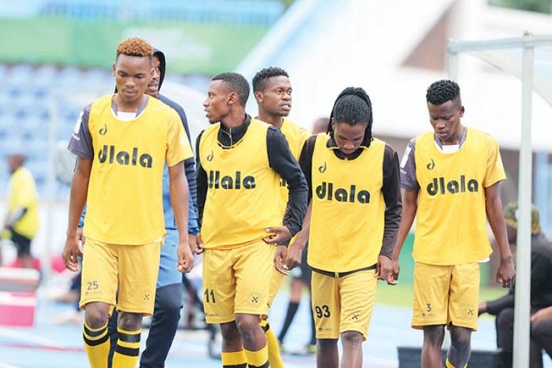 Notwane Demands Answers Over FIFA COVID-19 Relief Funds :: Mmegi Online
