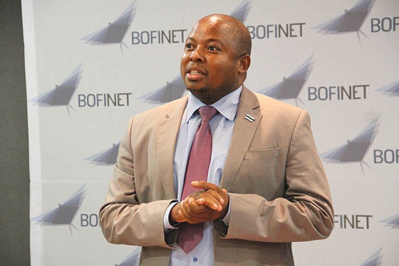 BoFiNet Builds Biggest Data Centre In Botswana :: Mmegi Online