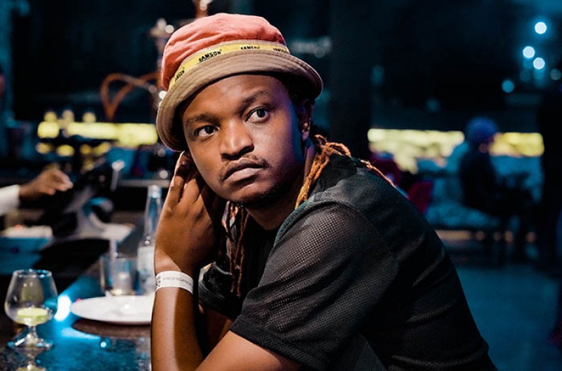 Jack Bohloko to restart career in SA :: Mmegi Online