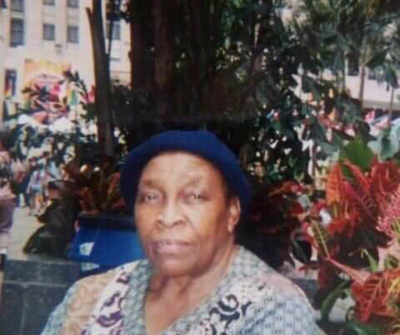 Mma Matante: The Matriarch Falls :: Mmegi Online