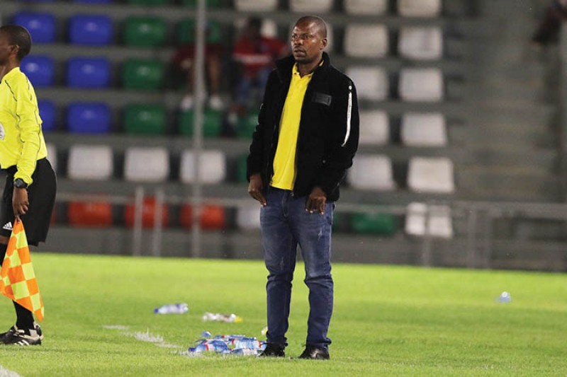 Chinyemba open to out of court settlement :: Mmegi Online