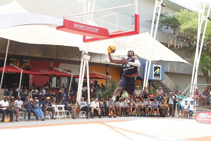 Letsholo calls for return of sport :: Mmegi Online