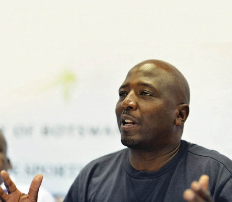 Babereki Investments auctions Molome's Movables :: Mmegi Online