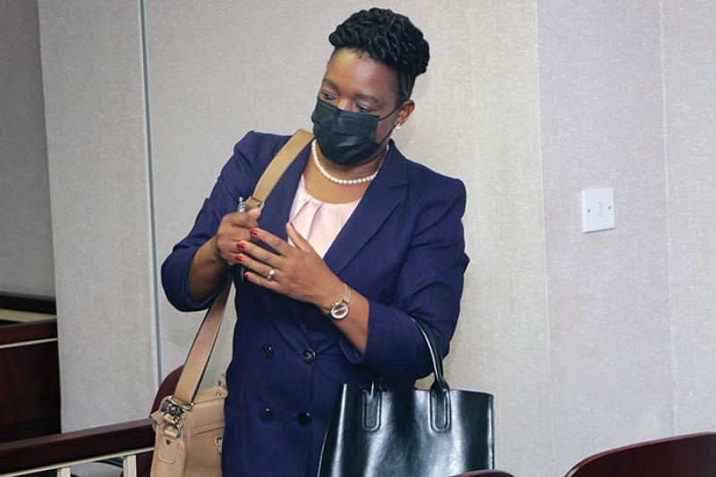 Court dismisses suspended BQA deputy CEO application :: Mmegi Online