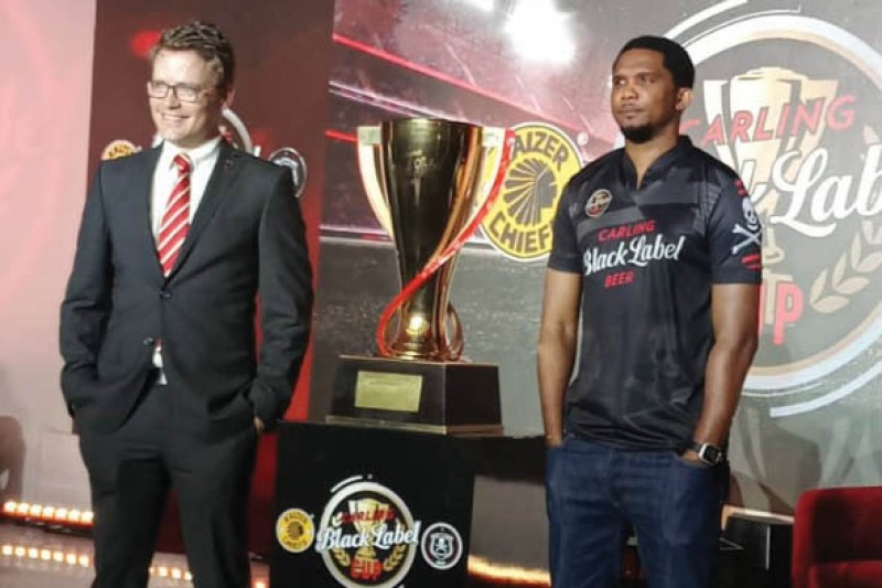 Black Label Cup roars back :: Mmegi Online